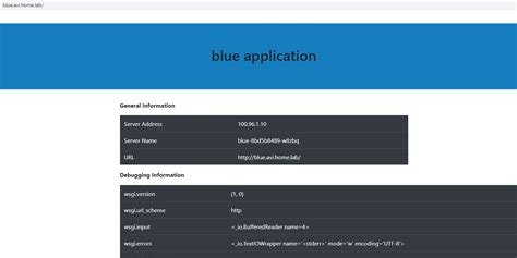 Ako Multitenancy Each Cluster Gets Their Own Avi Tenant Matt Adam