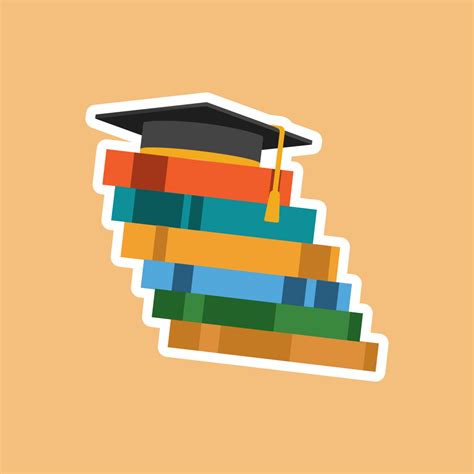 Pila Di Libri Royalty Free Stock SVG Vector And Clip Art