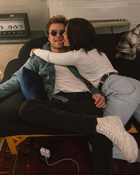 Inside Girl Meets World Star Peyton Meyer Taela LaCour S Romance After He S Accused Of