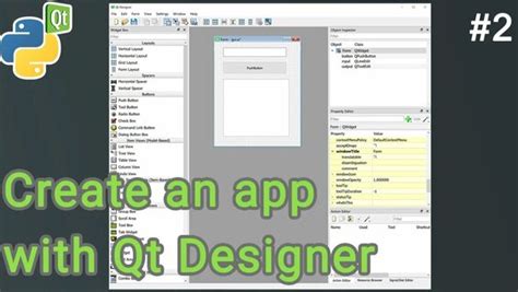 Pyqt5 Designer Download For Windows 956 Video Yandexte Bulundu
