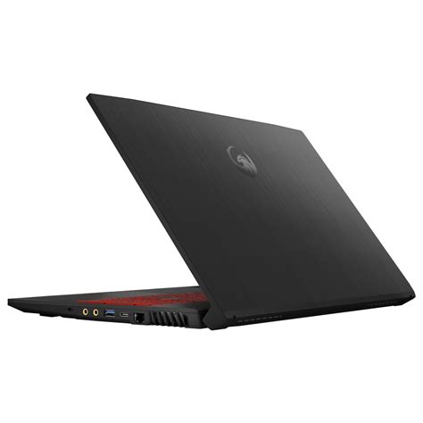 MSI Bravo Serie: All-AMD-Gaming-Laptops mit Ryzen 4800H – Hartware