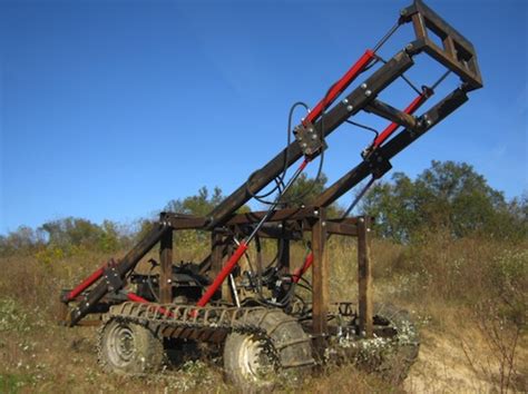 Open Source Ecology Sustainable Communities Ecofriend