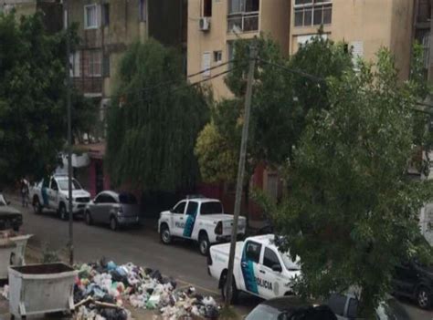 Ciudadela un nene de cinco años murió a caer de un departamento de