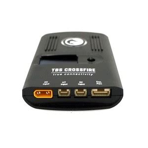 JR модуль передатчика TBS Crossfire TX LITE купить Интернет магазин