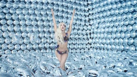 Lady Gaga VENUS Fan Made Music Video YouTube
