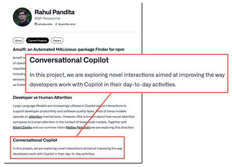 “heygithub ” — Metamodel Subgraphs And The Evolution Of Githubs Conversational Copilot By Jim
