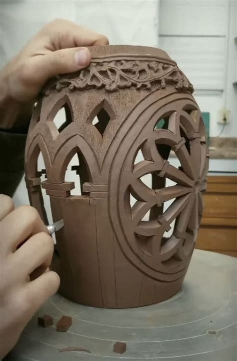 Pin By Sara On Aesthetic Inspo Handmade Ceramics Diy Clay Crafts