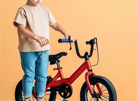 Jak dobrać rower do wzrostu dziecka Maraton MTB