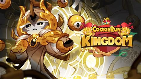 Longan Dragon Cookie Gacha New Cookie Cookie Run Kingdom Youtube