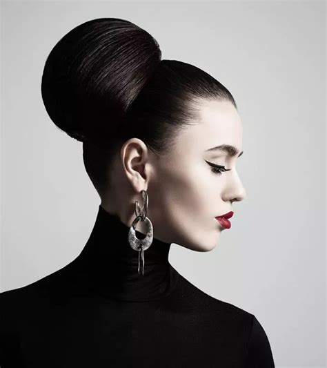 Updo Hairstyles How Tos And Tips And Tricks Stylecraze Uzun Saç
