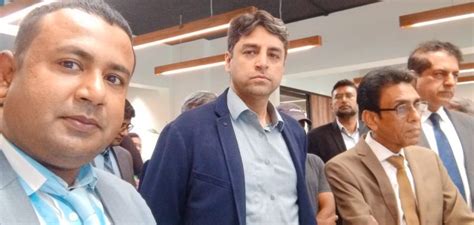 Dr Talha Ahmed Khan On Linkedin Pakistan Science Foundation And