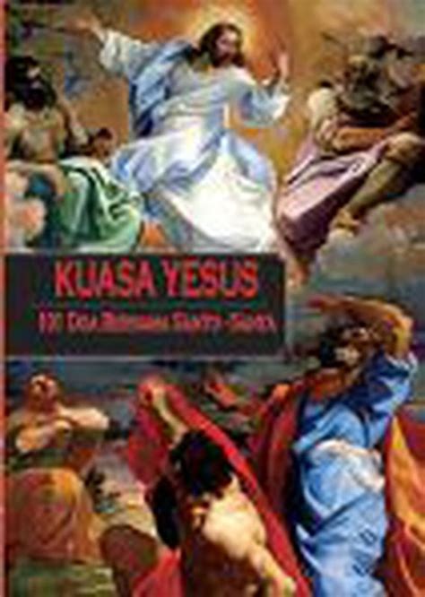 KUASA YESUS 101 DOA BERSAMA SANTO SANTA