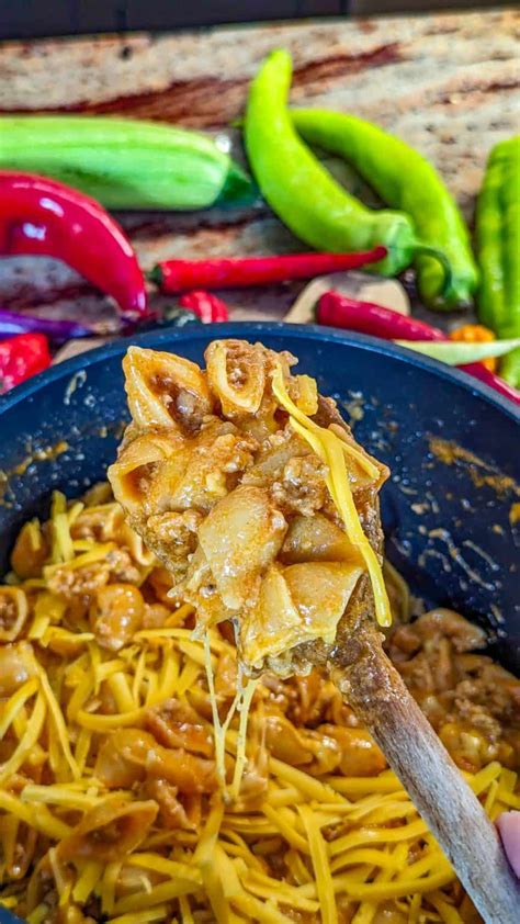 Sopa De Conchas Recipe CookMexican