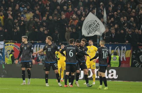 Vjen reagimi nga UEFA për ndeshjen Rumani Kosovë KolonaMedia