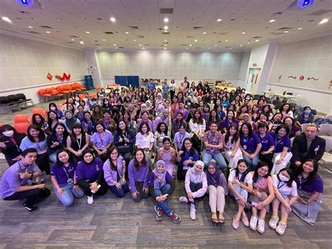Shradha Gupta On Linkedin Win Malaysia Celebrates International Women
