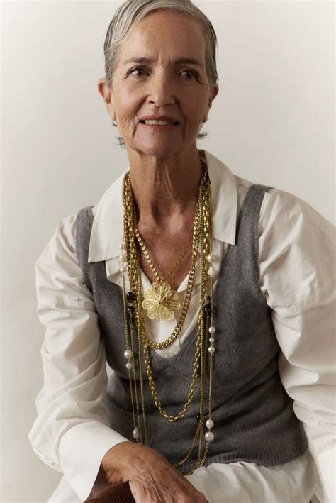 Lales IbaÑez Agencia De Modelos Barcelona Uniko Models