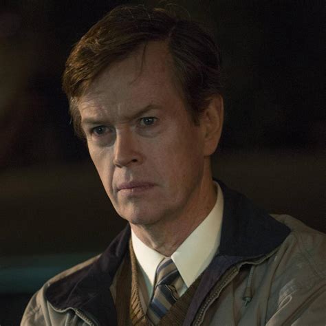 Filmografie Dylan Baker Fernsehserien De