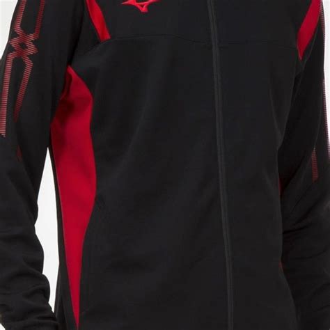 ミズノ Mizuno Mcライン ウォームアップジャケット ユニセックス 32mc211096 の通販 ミズノスポーツ・スポーツ