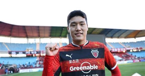 K리그1 Star 울산 우승 확정 저지한 이호재시즌 첫 골 폭발