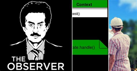 List Design Patterns Curated By Davide Scalia Medium