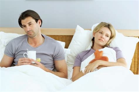 How To Survive In A Sexless Marriage Is A Sexless Relationship Doomed