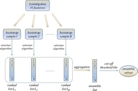Ensemble feature selection for high-dimensional data: a stability ...
