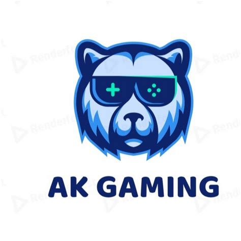 Ak Gaming Youtube