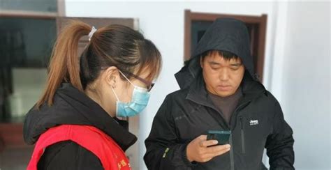 【晨报快讯】珲春市迎新社区开展“双十一”反诈宣传活动腾讯新闻