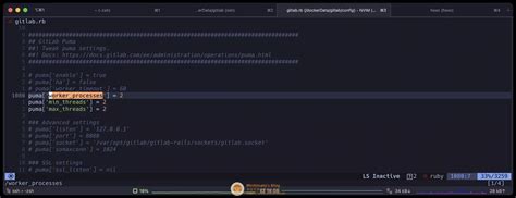 搭建和部署GitLab代码托管平台自己的CI CD堡垒 腾讯云开发者社区 腾讯云