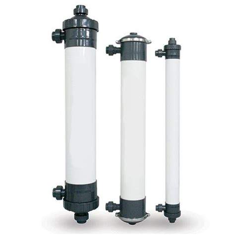 Iso9001 Co2 Scavenging Membrane 15~42m3 H Carbon Dioxide Removal Filter Membrane Carbon