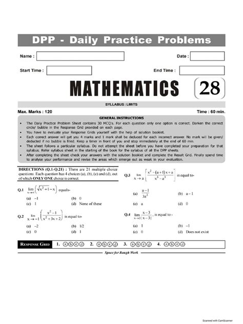 cpp limits 1 pdf