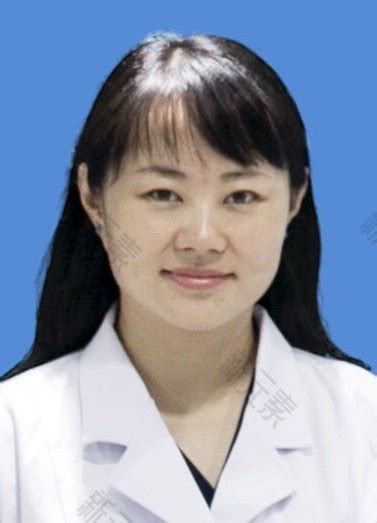 天津医科大学总医院口腔科曹丽红医生 简介 擅长项目 口碑怎么样 新元素