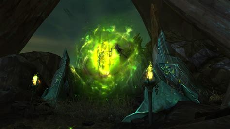 Blizzard Blue Post Roundup This Month In Wow September Shadows Of Argus Art Contest Argus