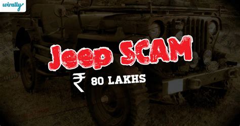 7 Biggest Corruption Scams That Rocked The Nation Wirally
