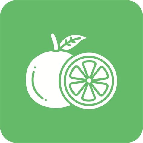Premium Vector Orange Icon