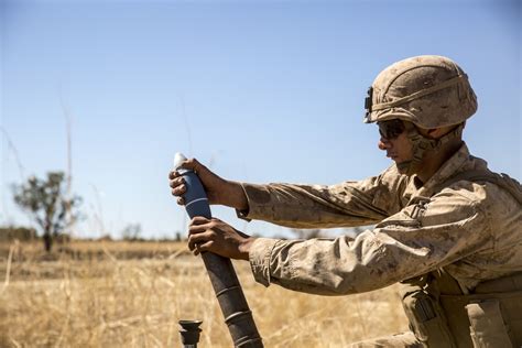Dvids Images Australian Defence Force Us Marines Strengthen Ties