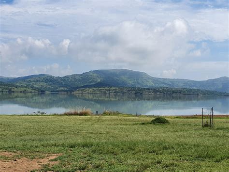 Spioenkop Dam Kzn Rsouthafrica