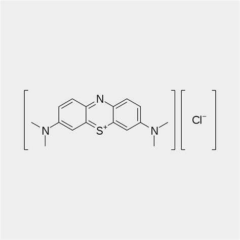 Rice Chemical Structure