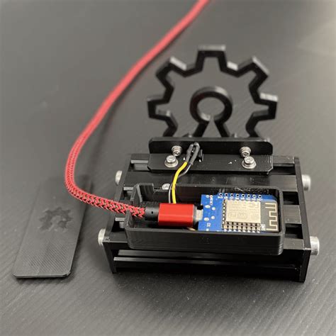 Creating Custom Led Displays With Esp32 Led Filaments And Wled Maker Hardware