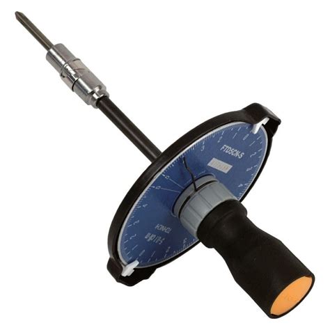 Ftd S Dial Indicating Type Torque Screwdriver Archives Page 4 Of 4