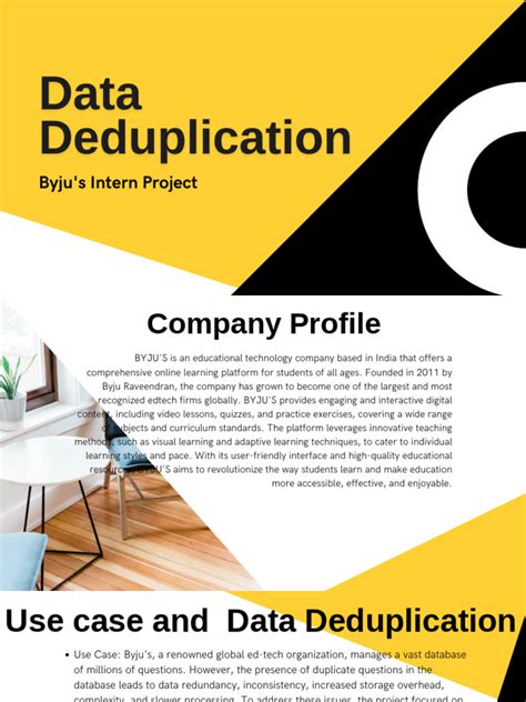yellow black diagonal blocks basic simple presentation pdf