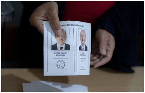 Erdogan Wins Türkiyes Runoff Oyeyeah