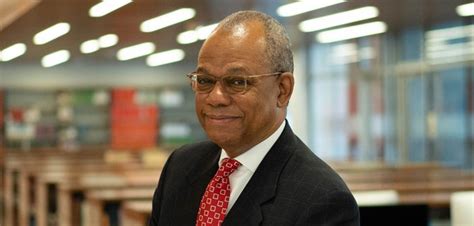 Rev Dr Calvin O Butts Iii Joins Fordham Graduate School Of Education