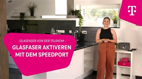 Glasfaser Modem 5 entscheidende Vorteile für Ihr Zuhause