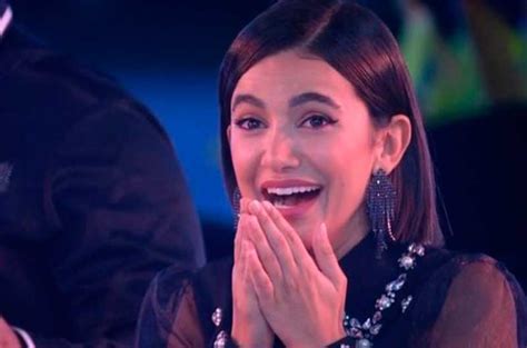 Manu é a primeira finalista do BBB Babu Rafa e Thelma estão no paredão
