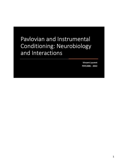 psyc2081 lectures laurent notes 2022 to find the supporting articles