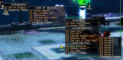 Guild Wars 2 Tactical Overlay
