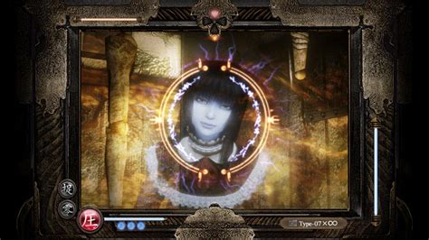 Fatal Frame Mask Of The Lunar Eclipse Preview Anime Girls Need To