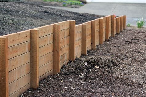 The Ultimate Checklist On How To Build A Retaining Wall Update 2021