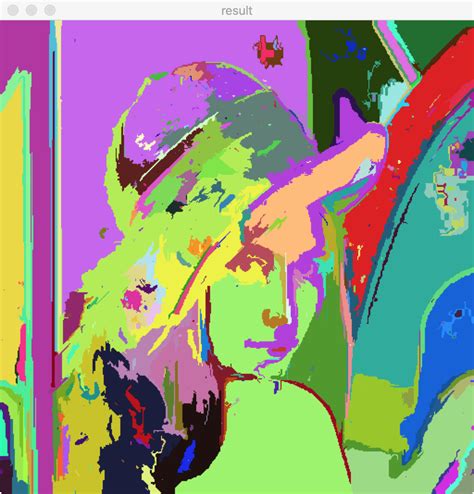 Side Projects Yang You Guibas Lab